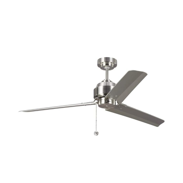 Arcade Ceiling Fan - TangYuk Lighting Co.